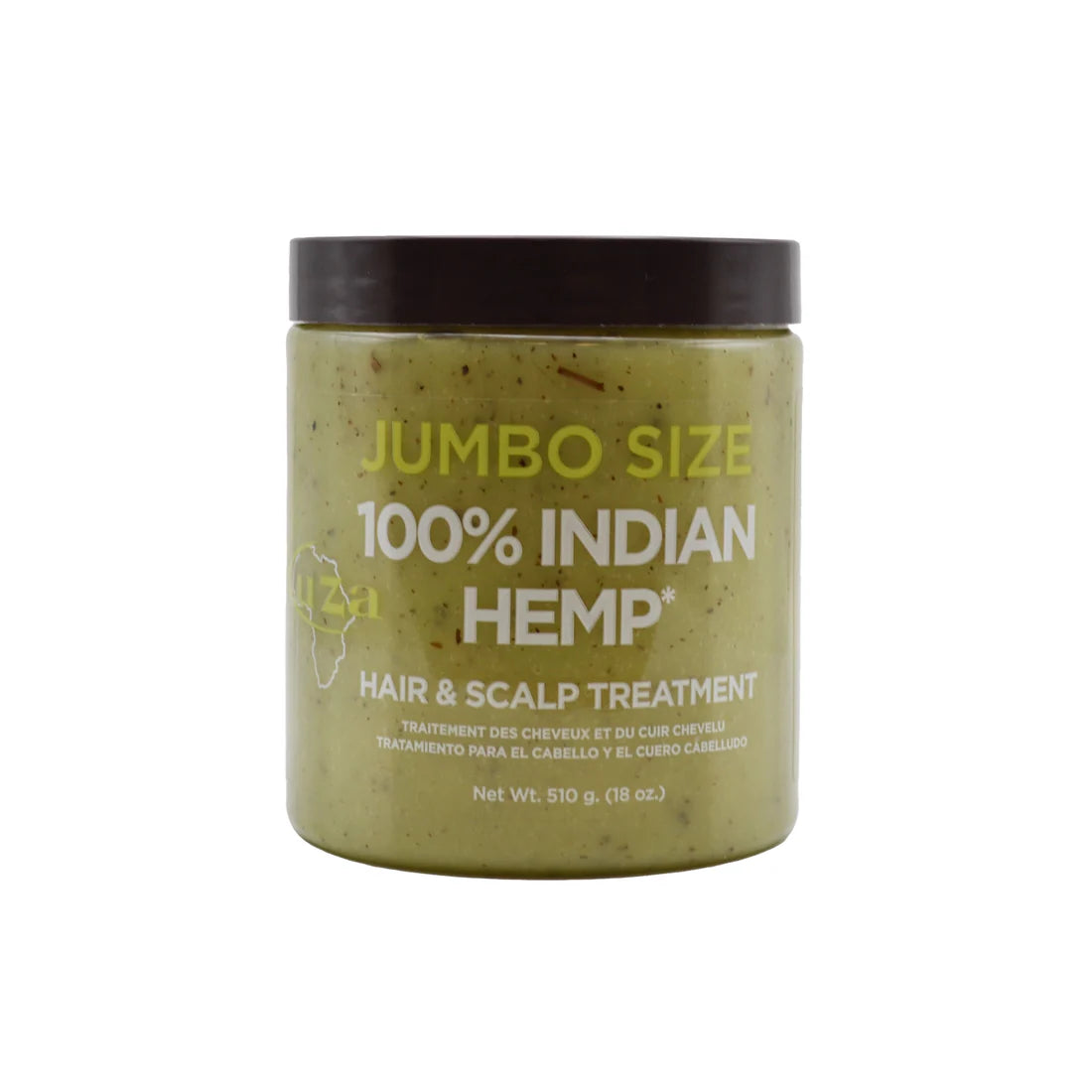 KUZA ≡ 100% Pommade Indian Hemp - LA BOUTIQUE MALIK