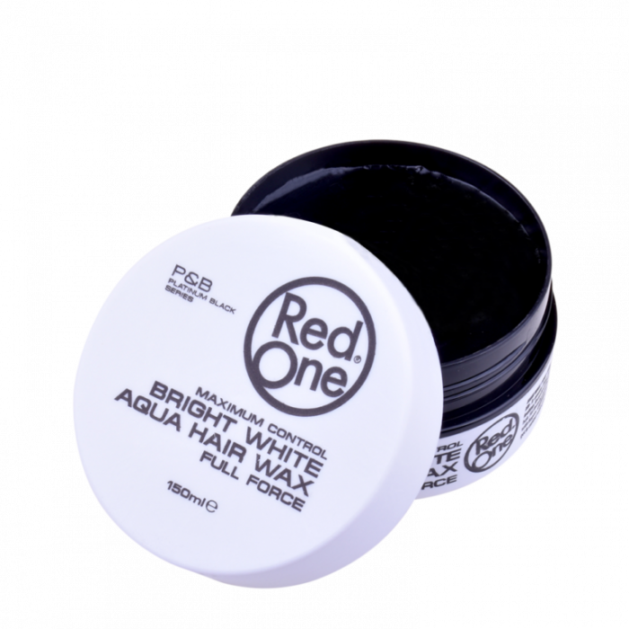 RED ONE - Cire et gels pour cheveux moins chers