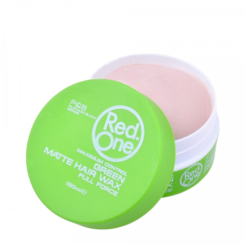 RED ONE - Cire et gels pour cheveux moins chers - LA BOUTIQUE MALIK