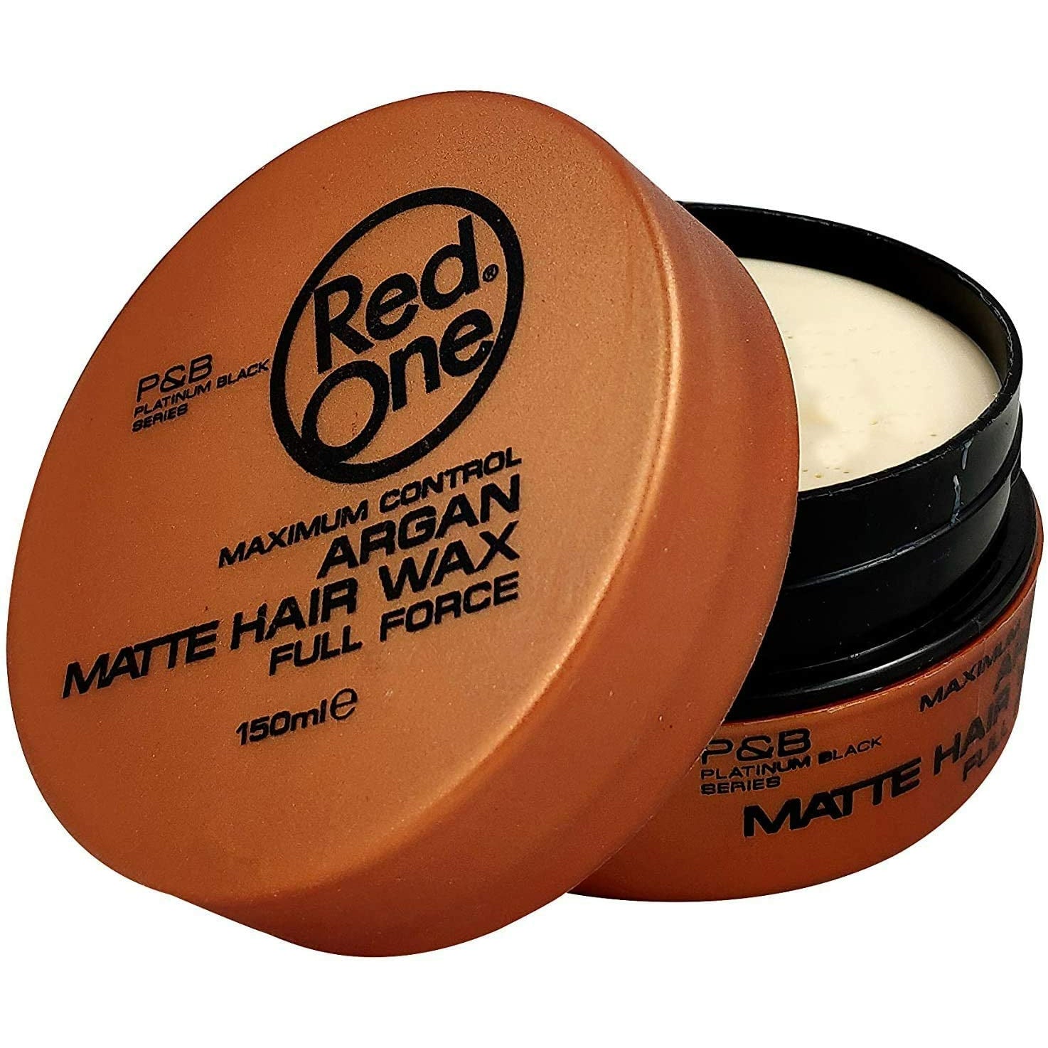 RED ONE - Cire et gels pour cheveux moins chers - LA BOUTIQUE MALIK